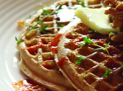 Waffle Bakers | CoBatCo | The Cone & Batter Co