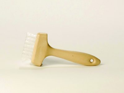 Teflon Brush | CoBatCo | The Cone & Batter Co